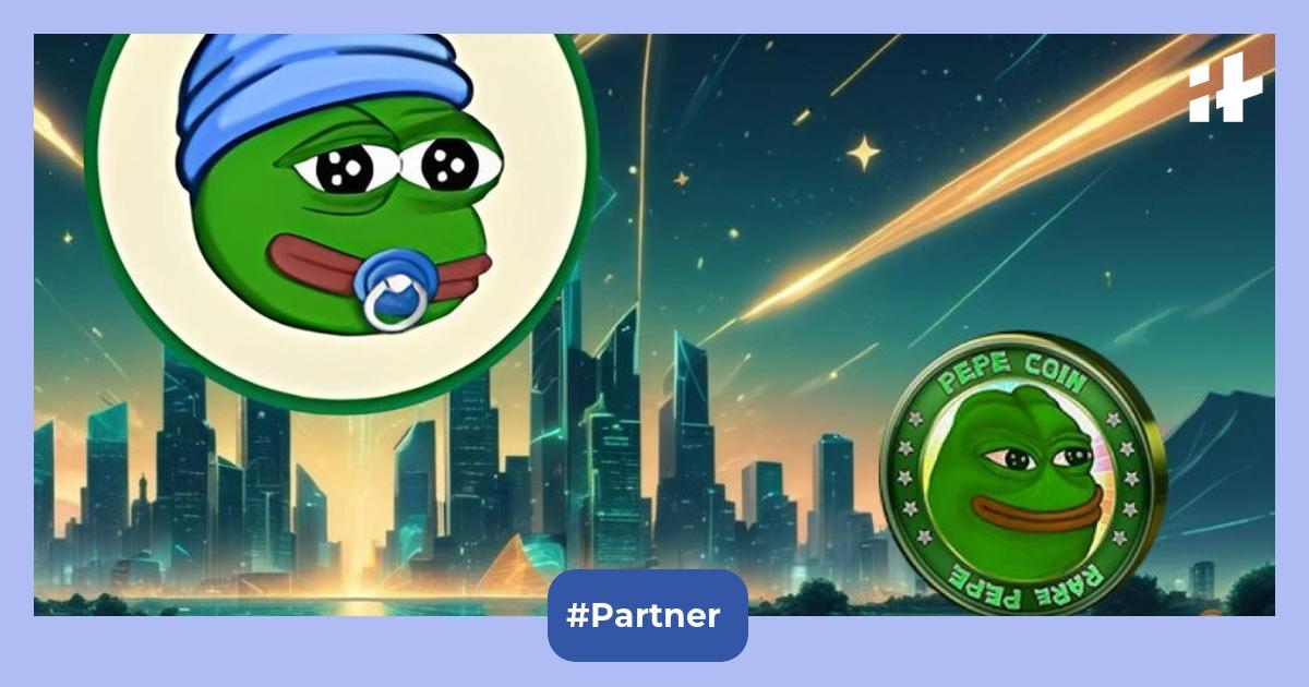 Top reasons this fast-rising meme coin could become the next PEPE