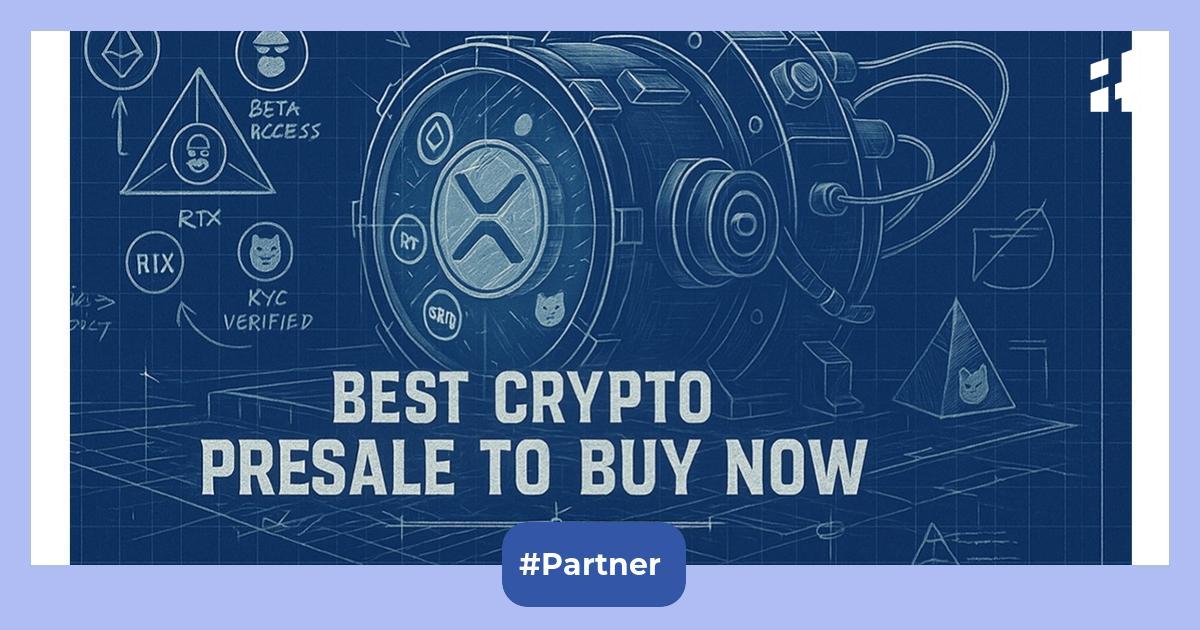 Don’t miss the best crypto presale of 2025 — Remittix might be this cycle’s breakout star after ...