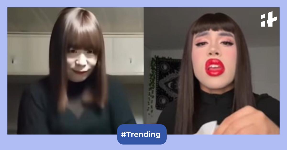 Sister Hong takes over social media: Internet cross-dresses as China’s ‘Red Uncle’ who secretly ...