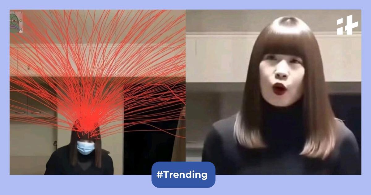 Sister Hong scandal goes viral as explicit videos of over 1,000 men get leaked; Reddit users ...