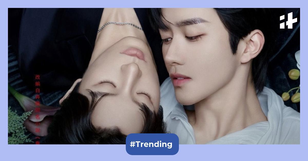 ABO Desire episode 5 release date and time: When and where to stream the viral Chinese BL drama ...