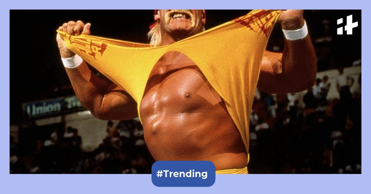 Hulk Hogan death: Former WWE writer says The Hulkster took wrestling ...