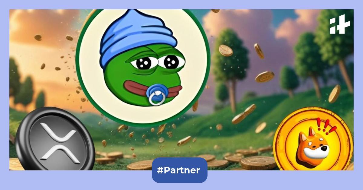 Missed Ripple and Bonk’s July recovery? This crypto below $0.003 will ...