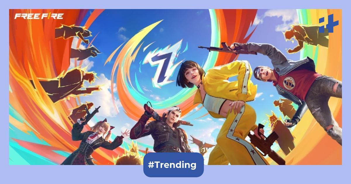 Want to play Free Fire MAX with OB50 Update on PC? Check step-by-step ...