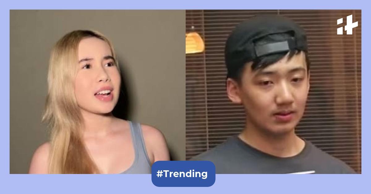 Is Lil Tay’s brother behind her OnlyFans debut at 18? Viral video ...