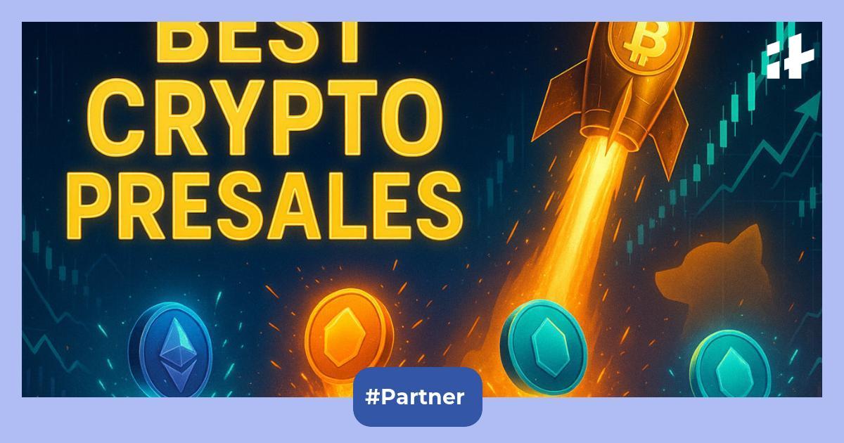Best crypto presale to buy now: Remittix hits certiK audit & $18M soft cap—preparing for major ...