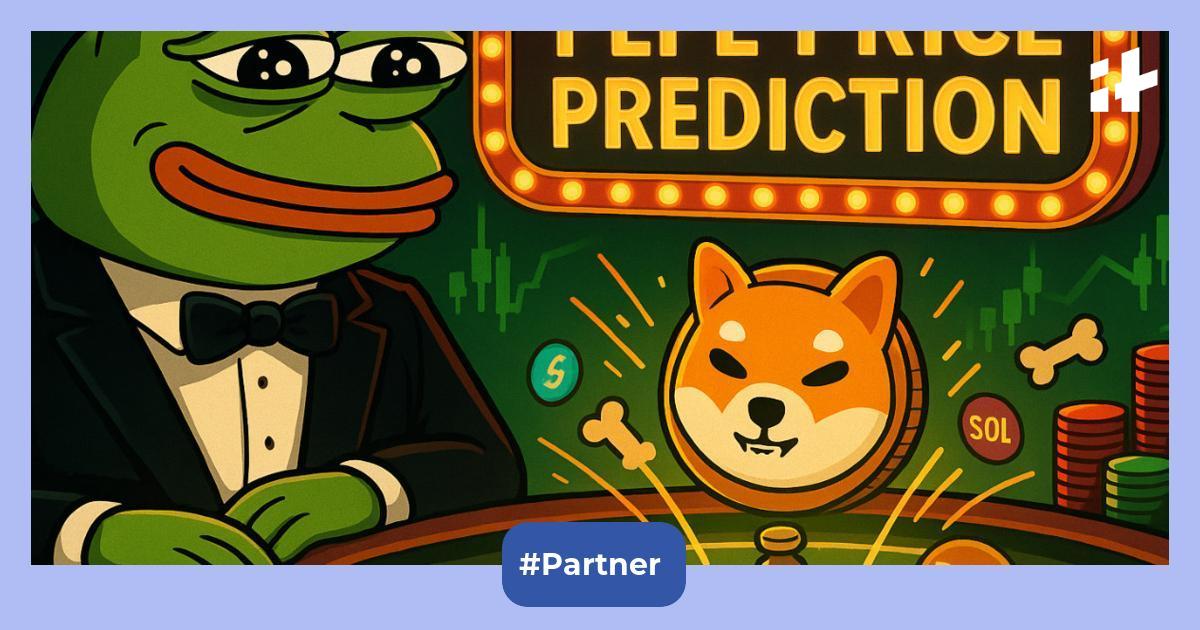 Analysts see pepe coin and Shiba Inu prices crashing further as whales move to trending tokens ...