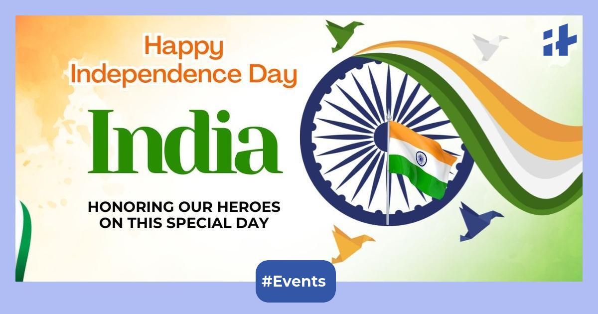 135+ Independence Day Wishes, Quotes, Images, WA Status & More To Share