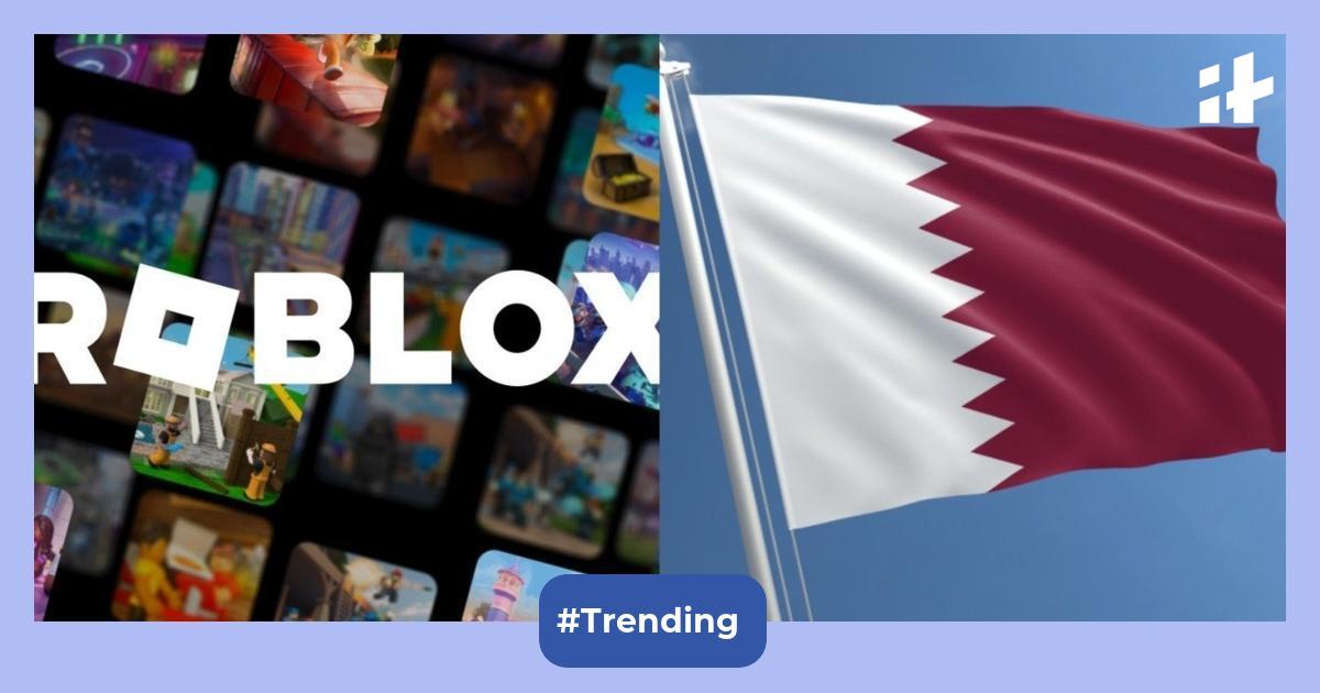 Roblox banned in Qatar over child safety fears as predator reports ...