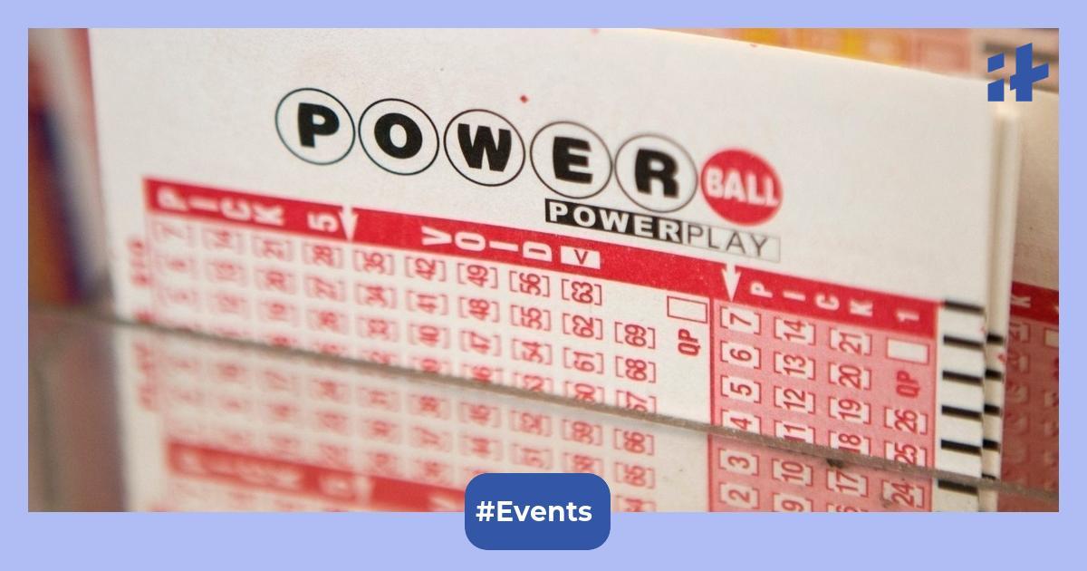 Powerball lottery jackpot: Upcoming drawing, winning numbers, prize ...