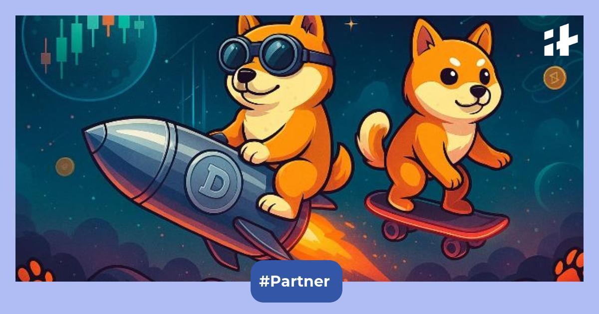 DOGE price prediction: Dogecoin forecasts take a backseat as investors ...