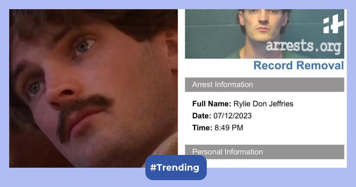 Big Brother 27 shocker: Amid 'baby mama' drama, Rylie's arrest history ...