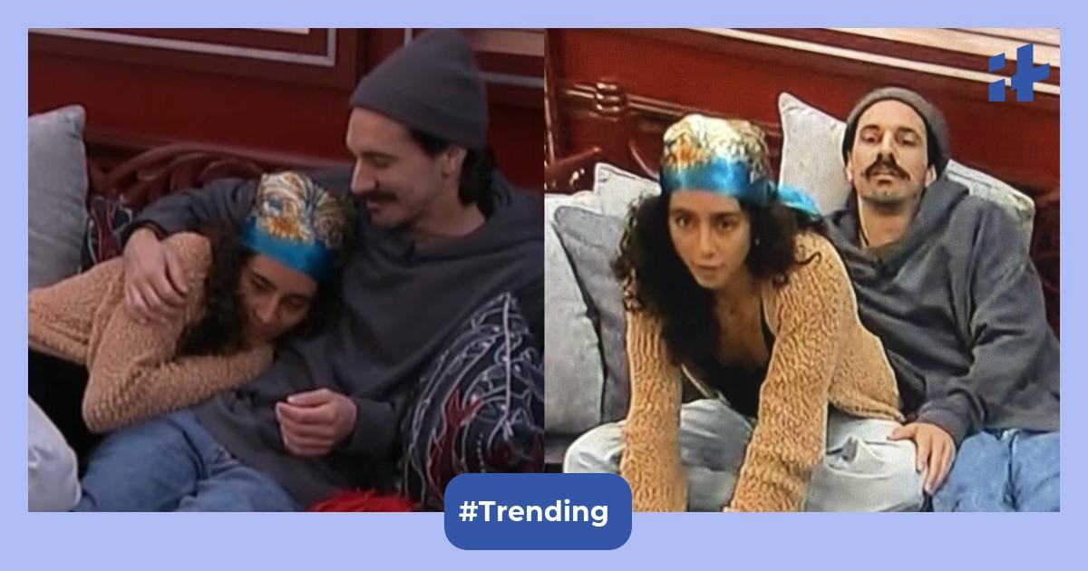 Big Brother 27 shocker: Morgan and Vince’s cosy moments spark ‘cheating’ backlash as fans ...