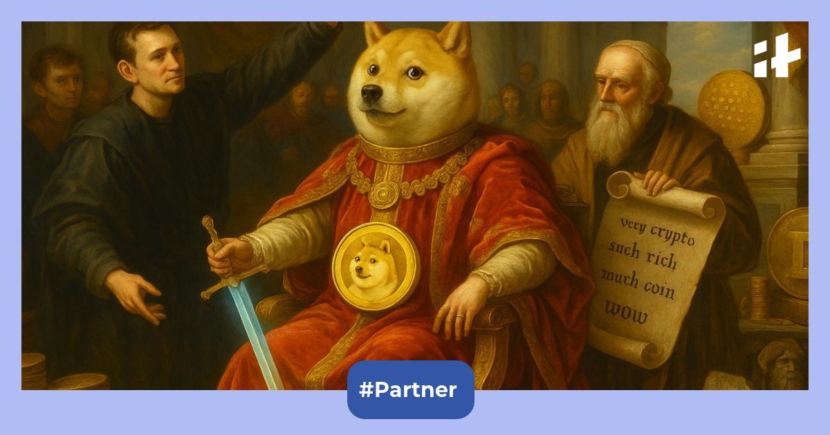 Dogecoin news today: Is DOGE on track to hit $1 & why investors favour ...