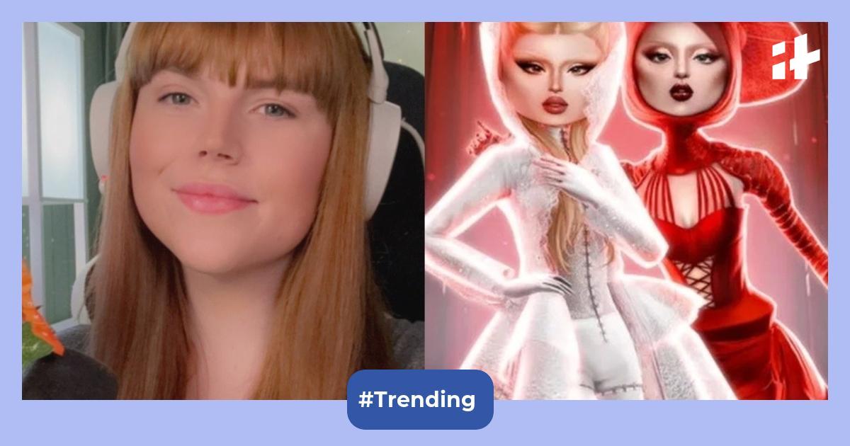 Things go bad to worse for Roblox as the Dress to Impress Lady Gaga ...