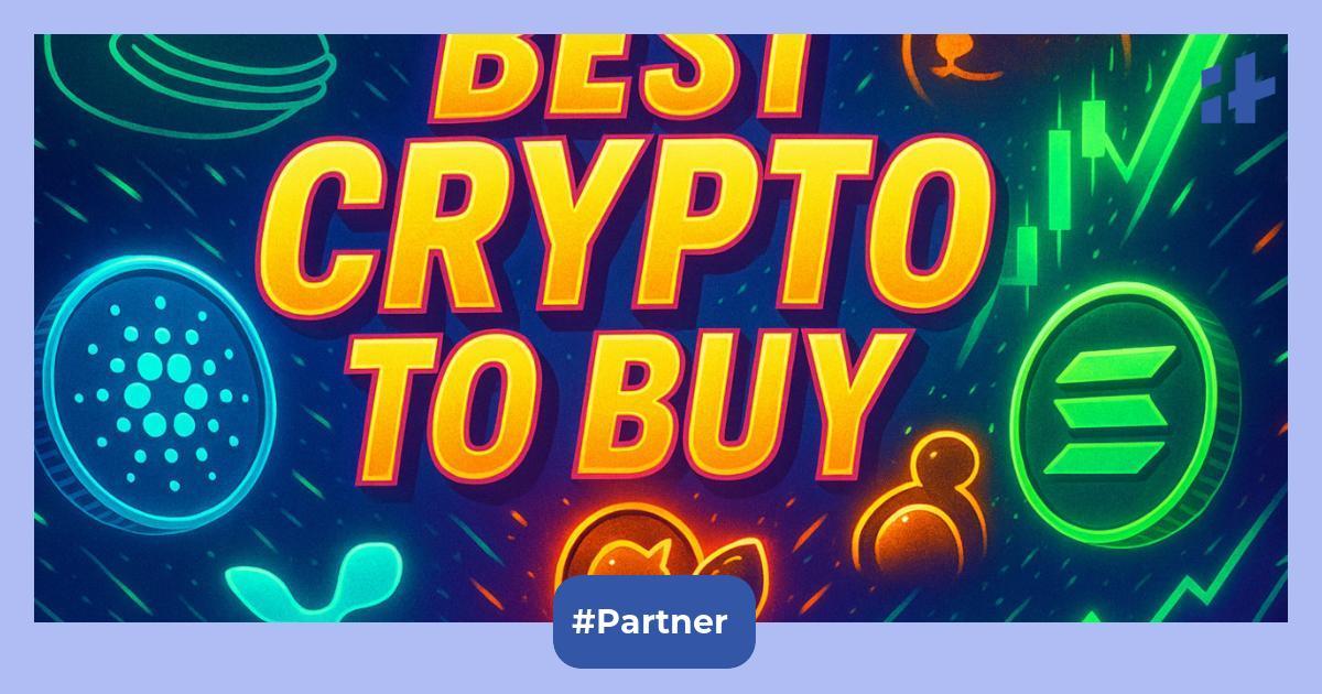 Cardano, Pi Network & Shiba Inu are not the best crypto to buy now, so what is?