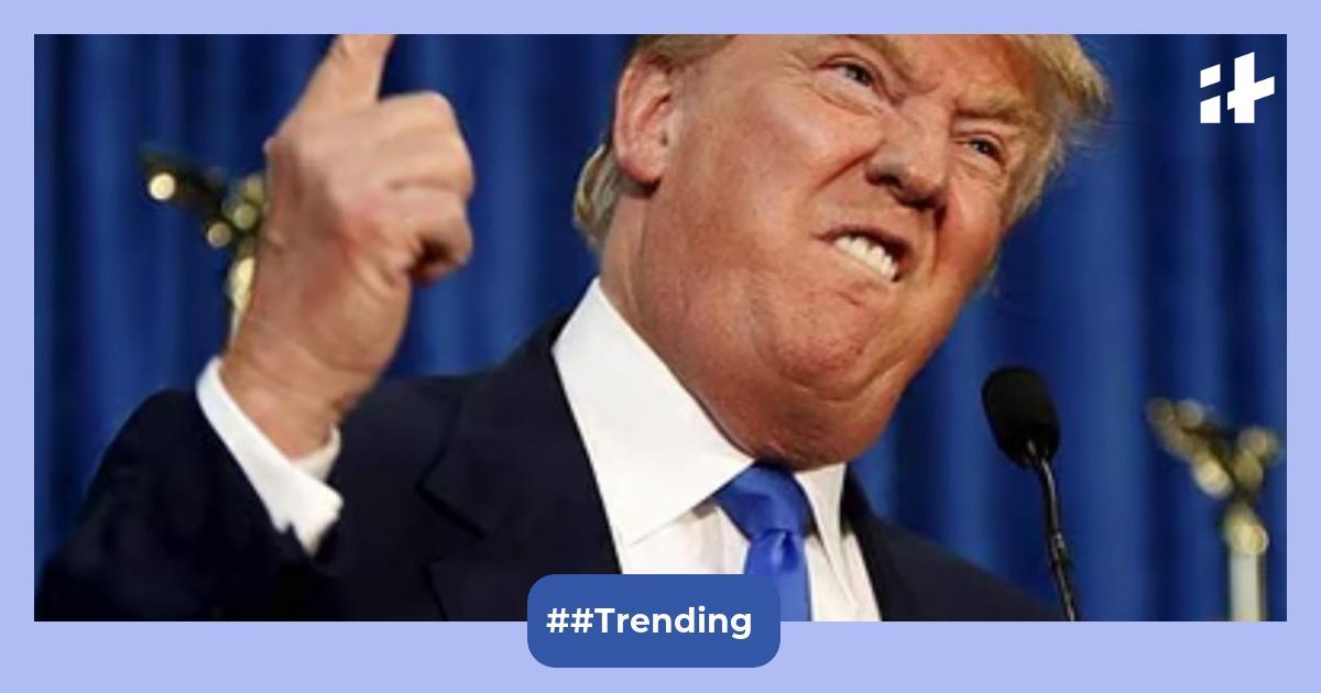 Donald Trump dismisses health rumours, says he has ‘never felt better ...