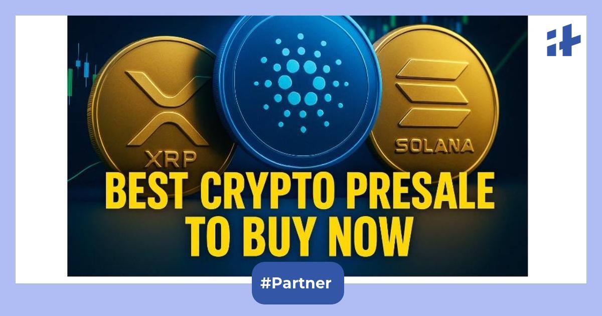 Remittix is tipped as the best crypto presale to buy now over BlockDag and Little Pepe in september