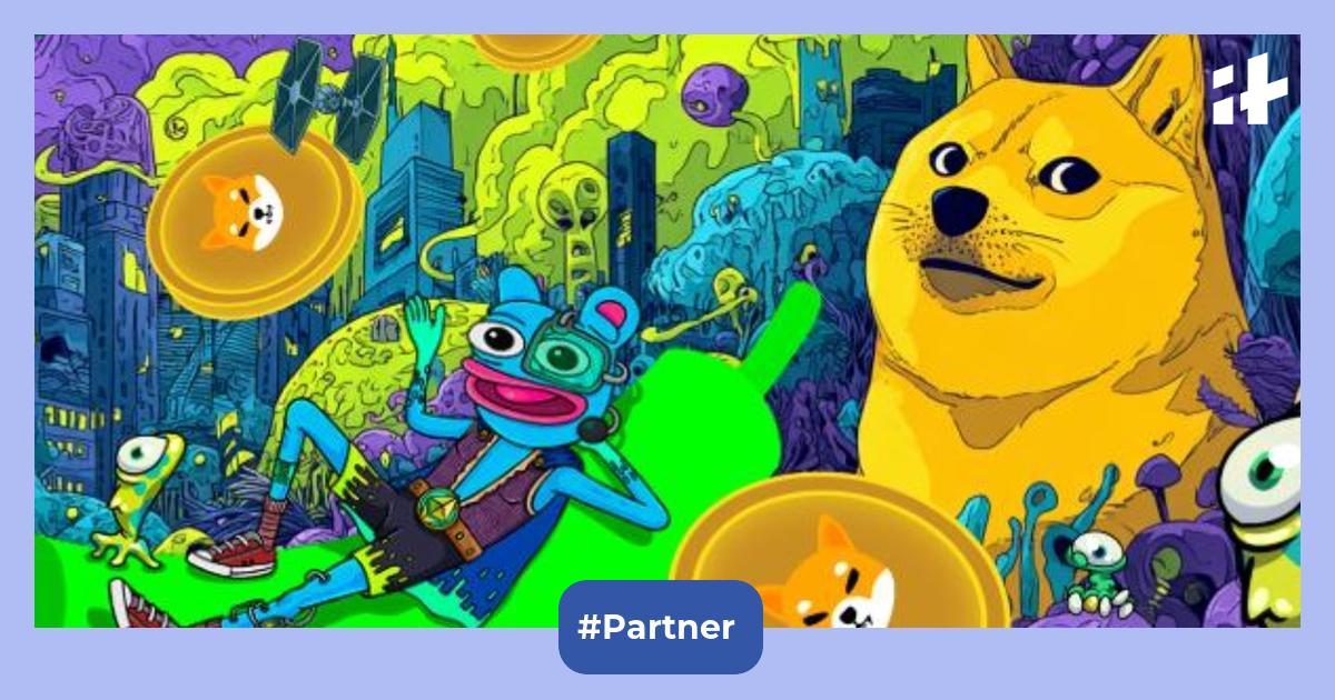 Shiba Inu, Dogecoin, and Layer Brett: Which meme coin holds the strongest long-term appeal?