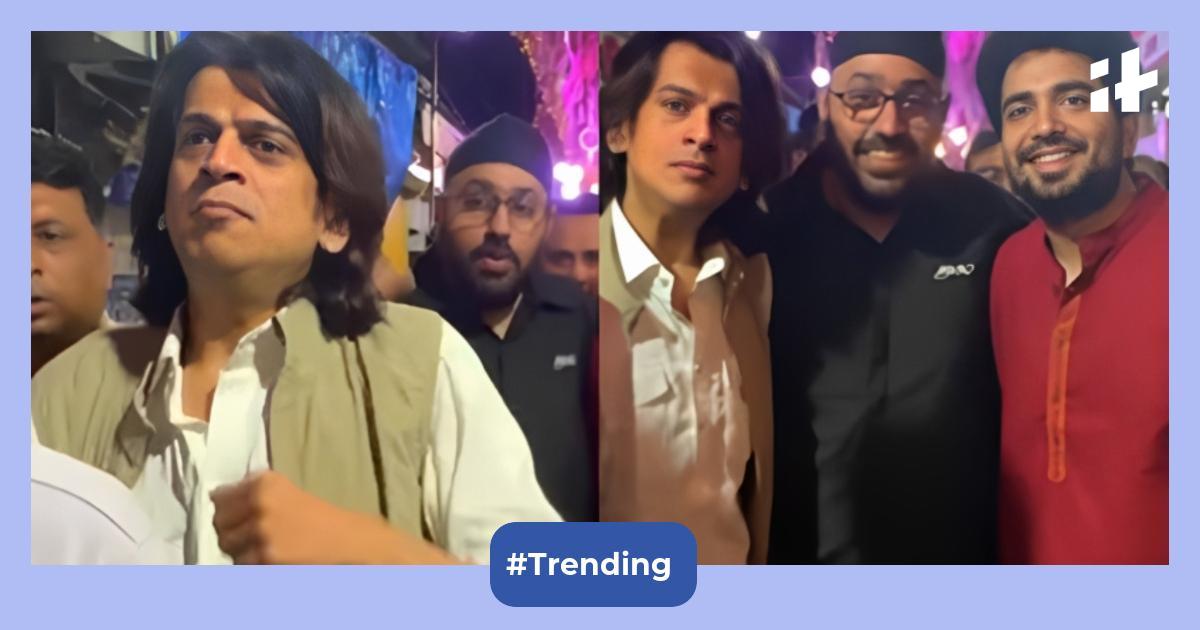 Explained: Who is Rahool Kanal and what's his beef with Samay Raina ...