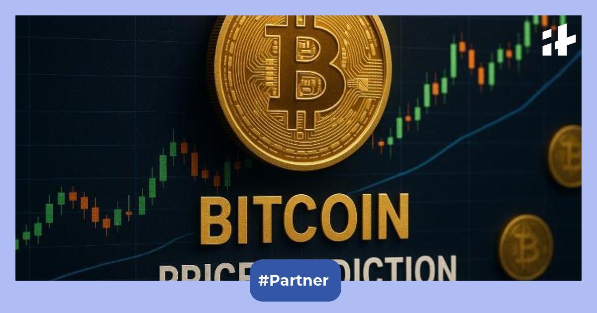 Bitcoin price prediction: Where is BTC heading in September as analysts ...