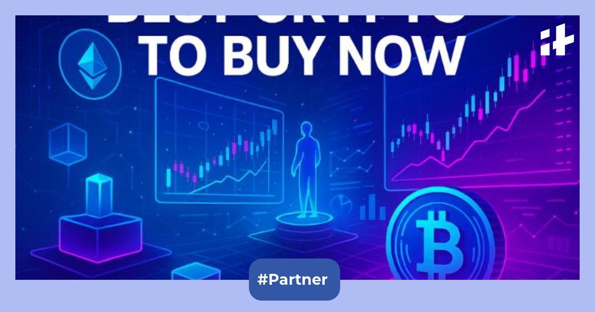 Best crypto to buy now: Analysts favor Remittix as PayFi leader with potential 40x upside over ...
