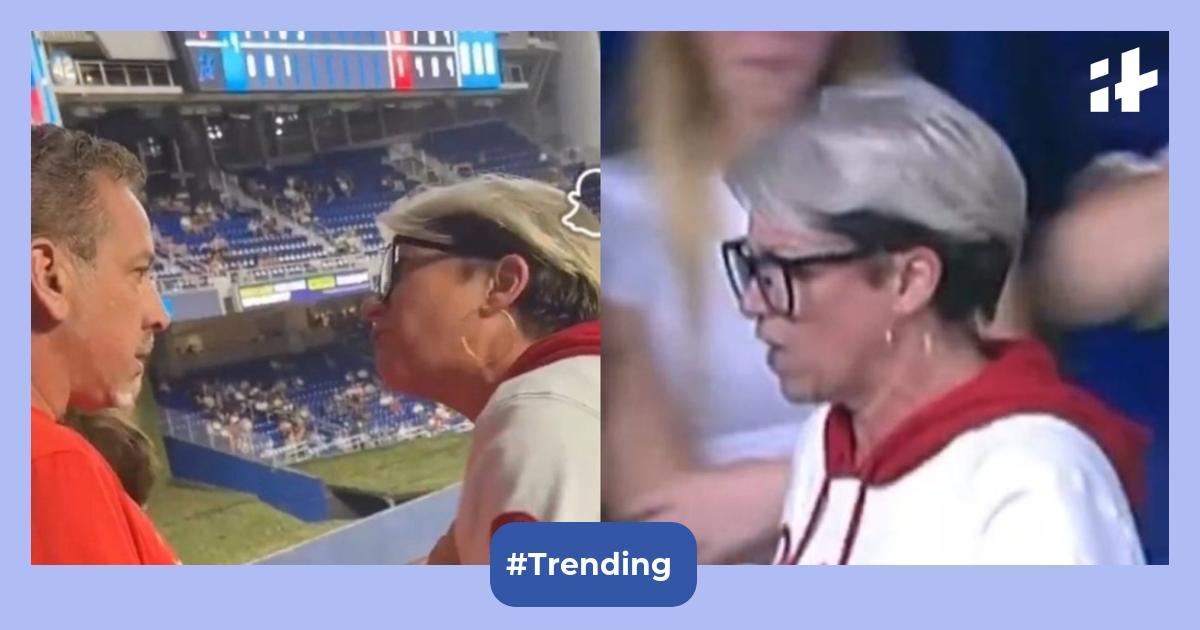 Fact check: 'Phillies Karen' fired from her job? Here's what we know as ...