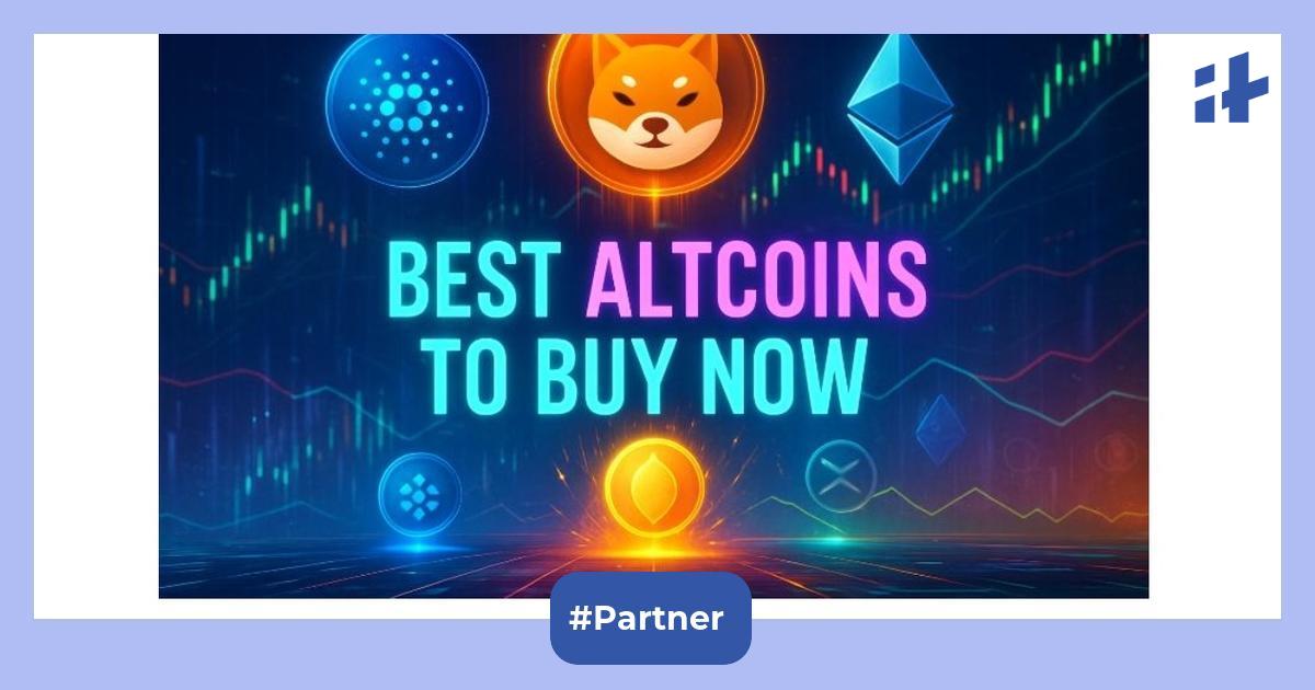 Remittix tops the charts for best crypto to buy now before Cardano, Chainlink & Dogecoin