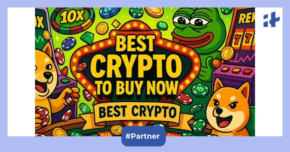 Remittix is the best crypto to buy now after raising over $24,5 million in record time ...