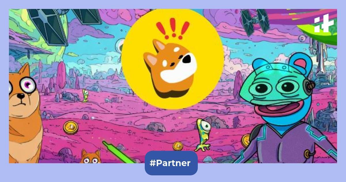 Layer Brett tipped as the next Meme Coin to explode & could eclipse gains of SHIB, BONK & PENGU