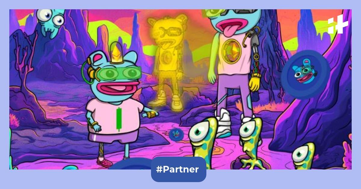 LBRETT tipped as the best crypto presale to buy now after raising $3.2 million in record time