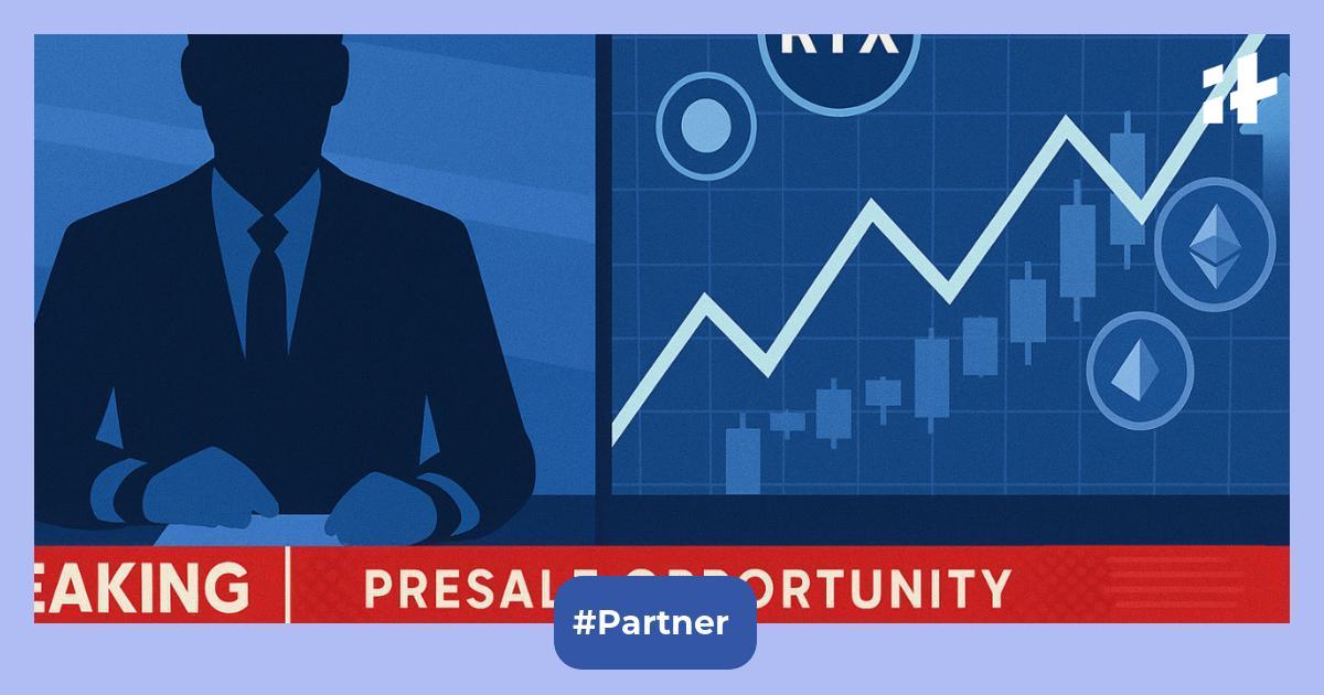 5 Reasons why Remittix (RTX) is being called XRP 2.0 and could be set to flip Stellar (XLM) in ...