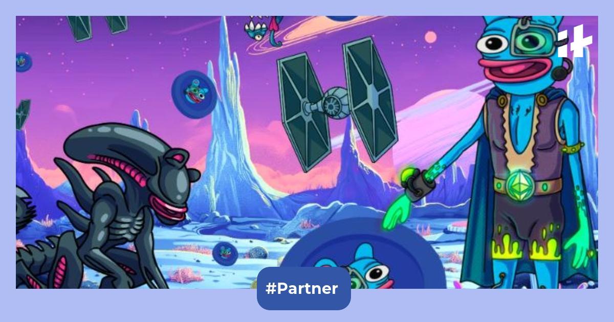 Missed Shiba Inu and Pepe Coin? This could be the next meme coin to 100x according to traders