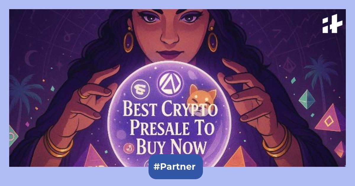 Remittix wins best crypto presale to buy now award as investors look for the next 50x bet big on ...