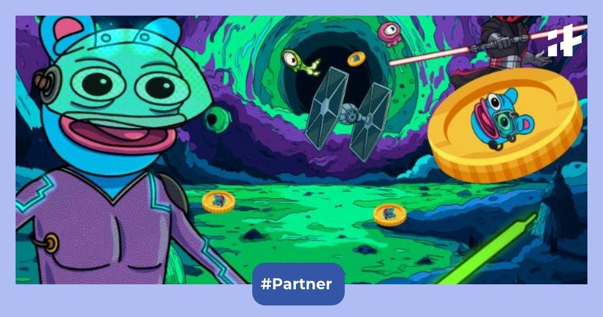 MYX finance just made early investors over 100x within 50 days; Which ...