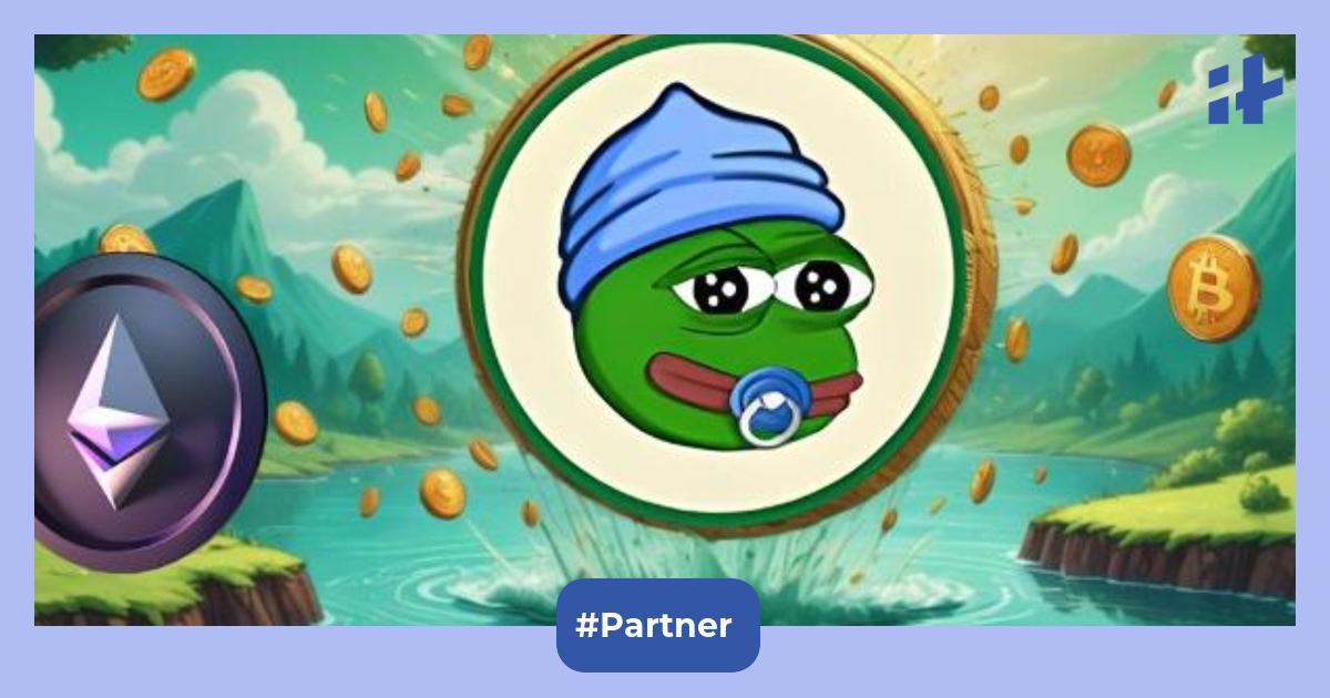 Little Pepe (LILPEPE) predicted to dominate the next 10 years like ...