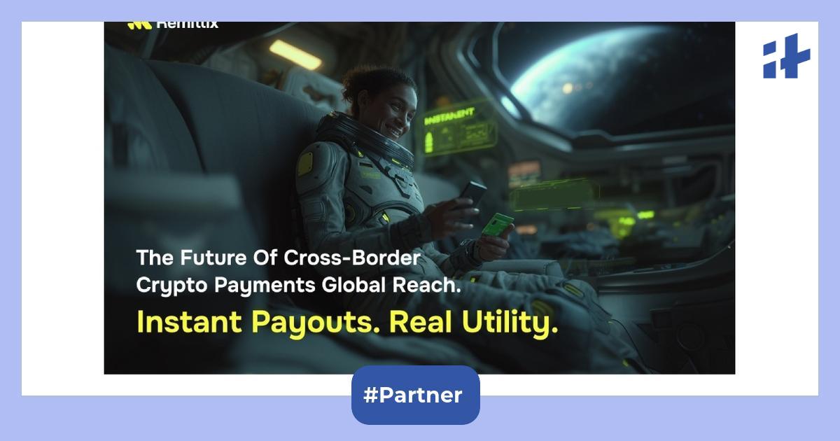 Remittix blows away competition with Beta Wallet and CertiK ranks it #1 ...