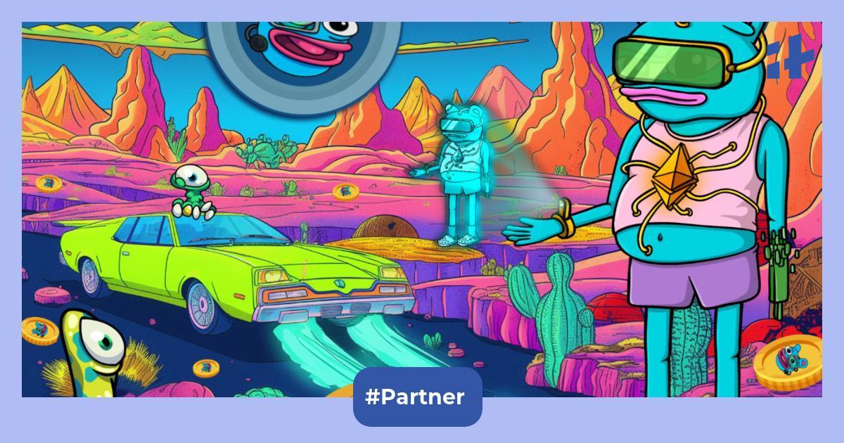 Best crypto presale to buy now, Experts say L2 tech can see Layer Brett compete with Cardano and ...