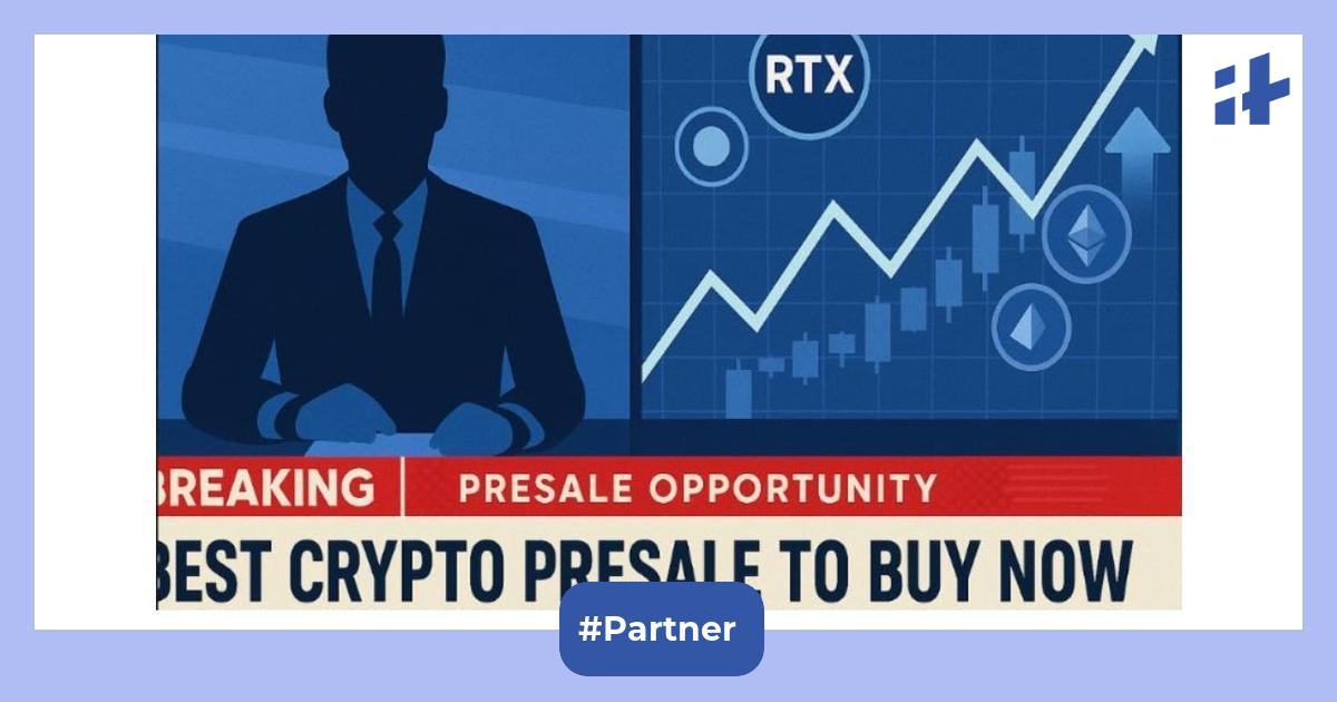 Best crypto presale to buy now: Remittix leads the charge from bitcoin Hyper and BlockDAG after ...