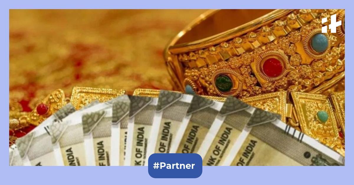Unlock the power of your gold while managing repayments effectively with Bajaj Finance
