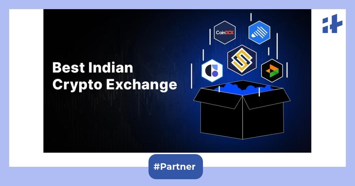 Best Indian crypto exchange: Complete guide to India's top 5 trading ...