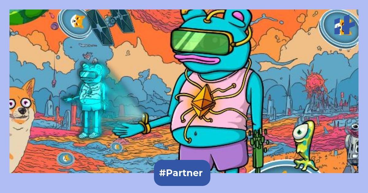 The best meme coin to buy now in September is Layer Brett followed by Dogecoin, Shiba Inu & Pepe