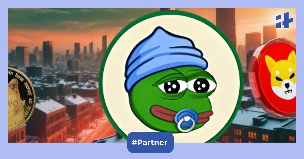 Best crypto to buy for 50x gains before 2026: Why Little Pepe (LILPEPE) beats Dogecoin (DOGE ...