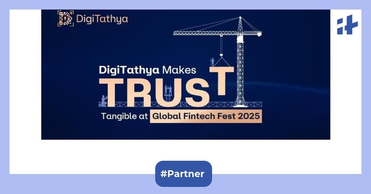 Why DigiTathya is the innovation to watch at GFF 2025