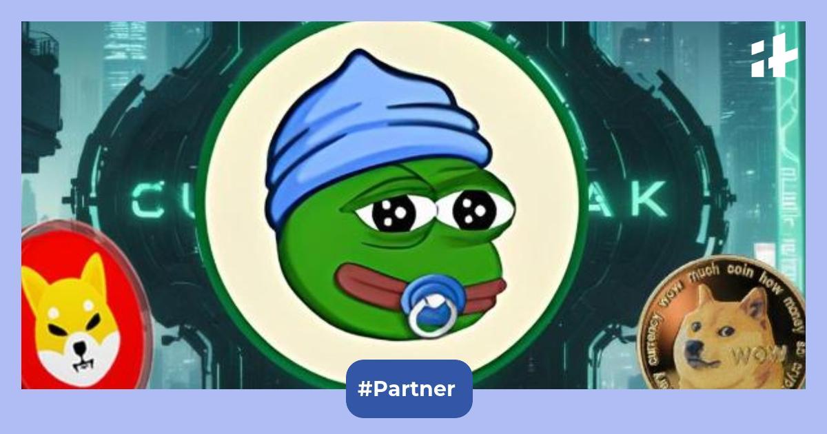 Shiba Inu did it before: Little Pepe (LILPEPE) named the next millionaire-maker with 100x ...