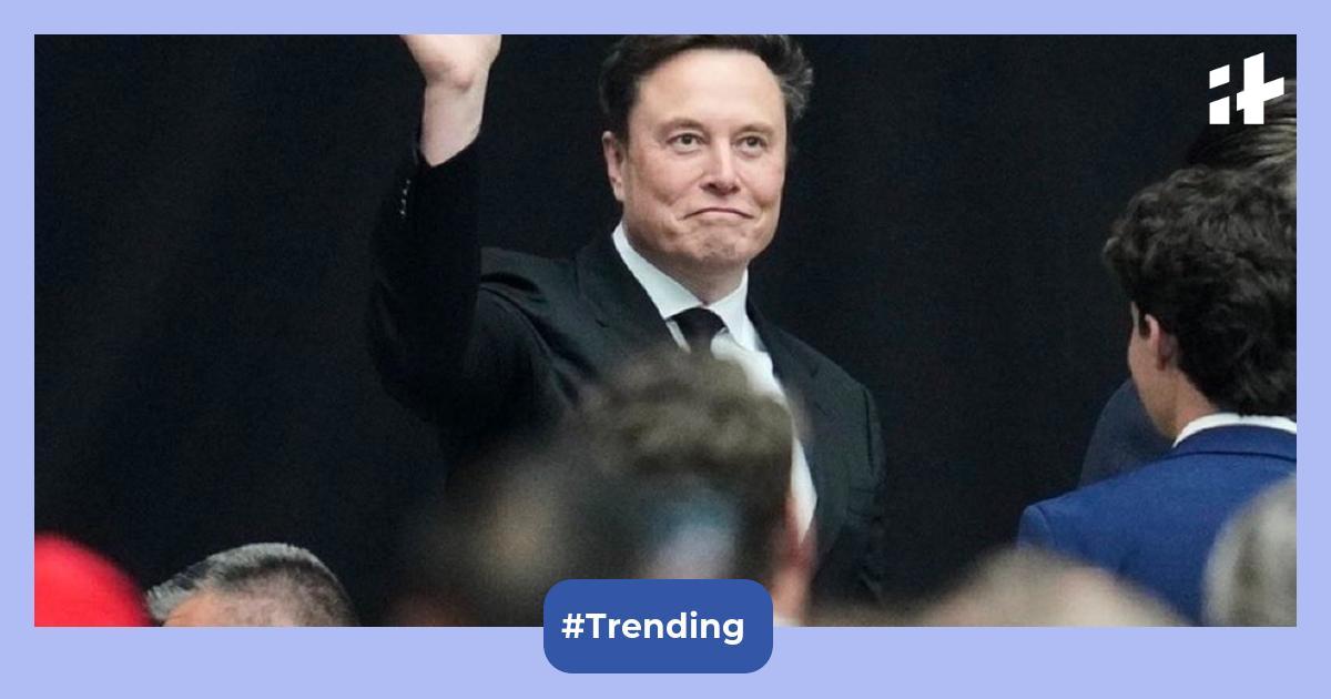 Macrohard: Did Elon Musk name his AI software company after a Hindi ...