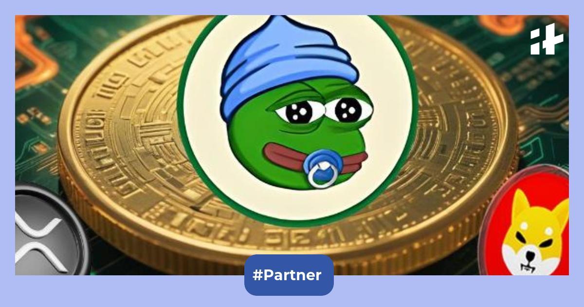 This viral token could make early investors super rich in 2025: XRP and Shiba Inu don’t compare ...