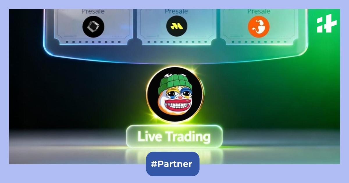 Are crypto presales dead? Here's why you should buy $FROGE instead of ...