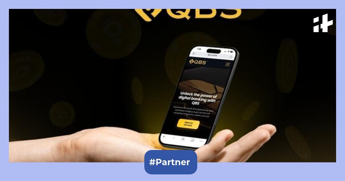 MNA Ventures launches QBS banking facility platform for crypto-linked businesses