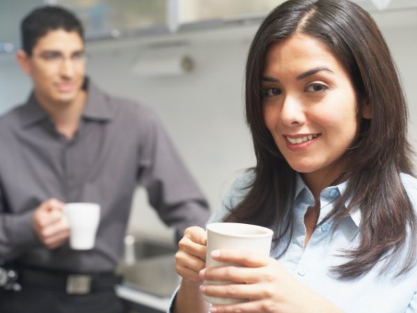 Top 10 Healthy Office Canteen Snacks